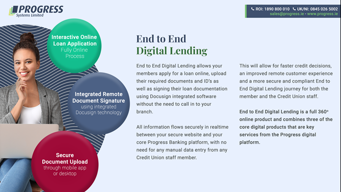 Progress Credit Union | Online Loan Applications