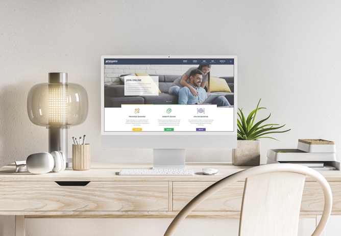 Progress Credit Union | News